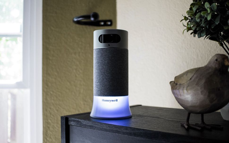 Honeywell Smart Home Security Review: Good But Pricey | Tom's Guide