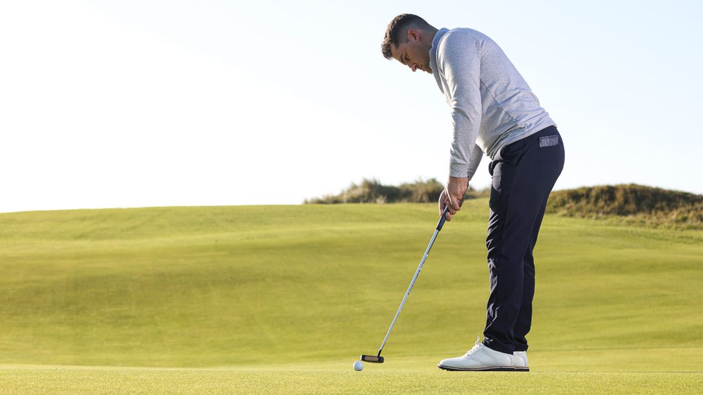 What Loft Should Your Putter Be? | Golf Monthly
