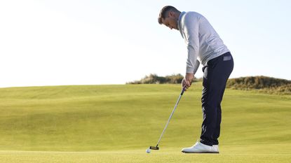 What Loft Should Your Putter Be? | Golf Monthly