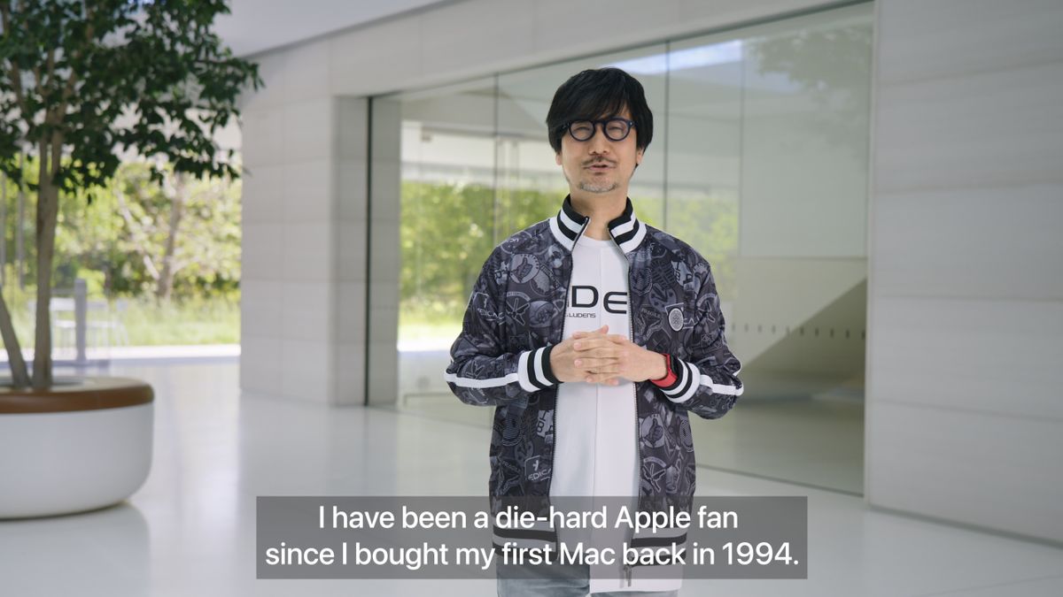 Apple pitched the iPhone 15 Pro as the ultimate gaming handheld – but ...