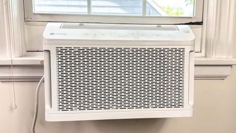 GE Profile Clearview Window air conditioner review | Tom's Guide