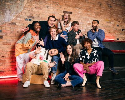 ‘Studio C’ 200th Episode Will Reunite All Ten Original Cast Members ...