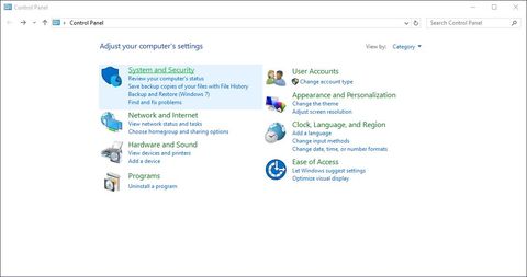 How to Restore Windows 10 to an Earlier Restore Point | Tom's Hardware