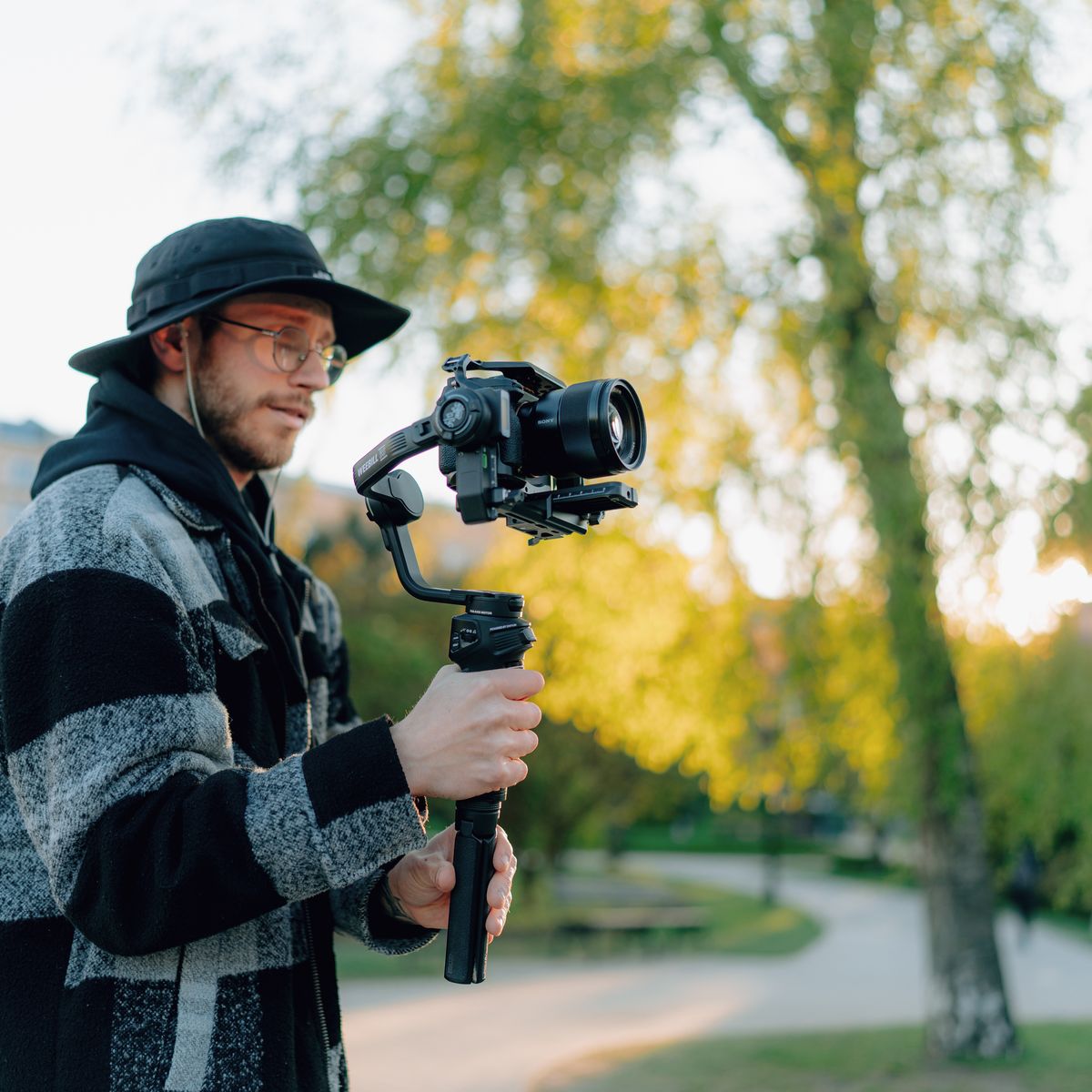Zhiyun updates its pro gimbals with the new Crane M3S and Weebill 3S ...