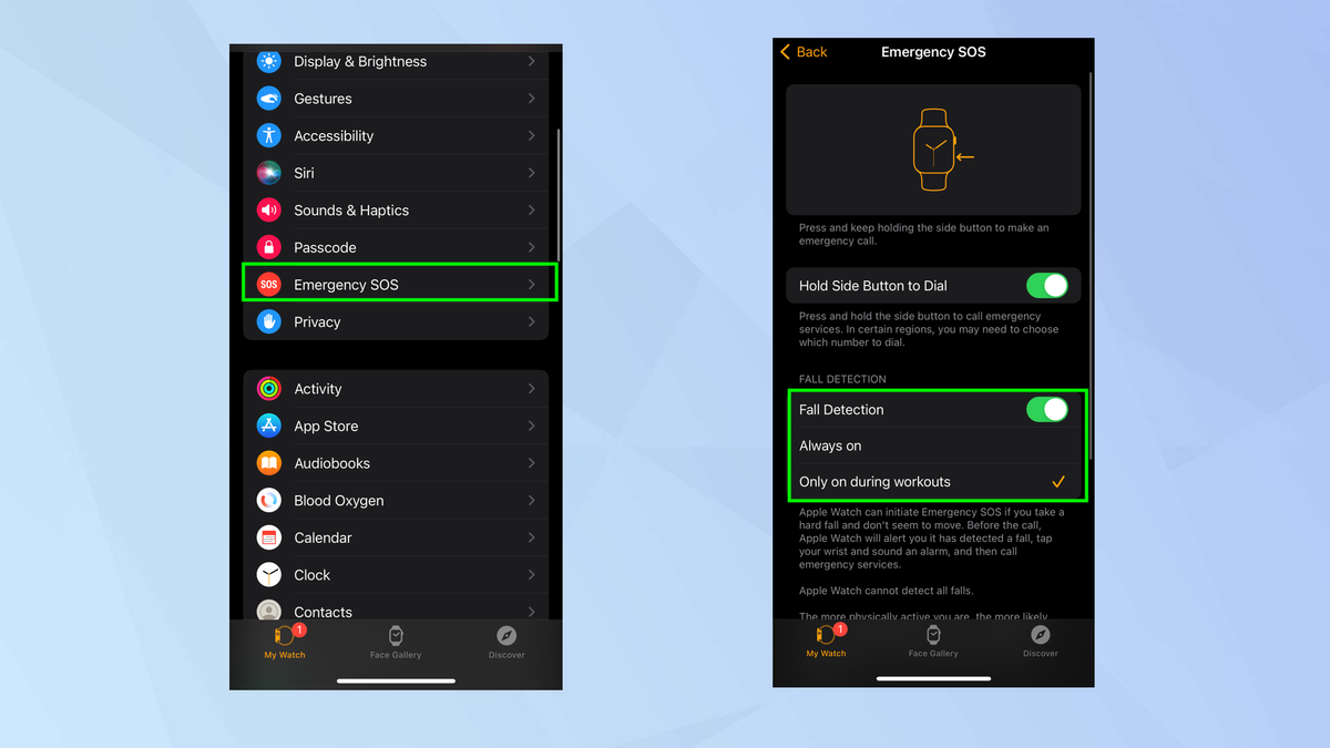 11 tips for setting up your new Apple Watch | Tom's Guide