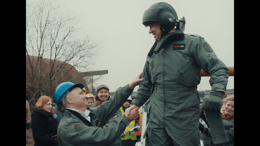 Netflix Documentary ‘Into the Deep’ Looks Into Kim Wall Murder | Next ...