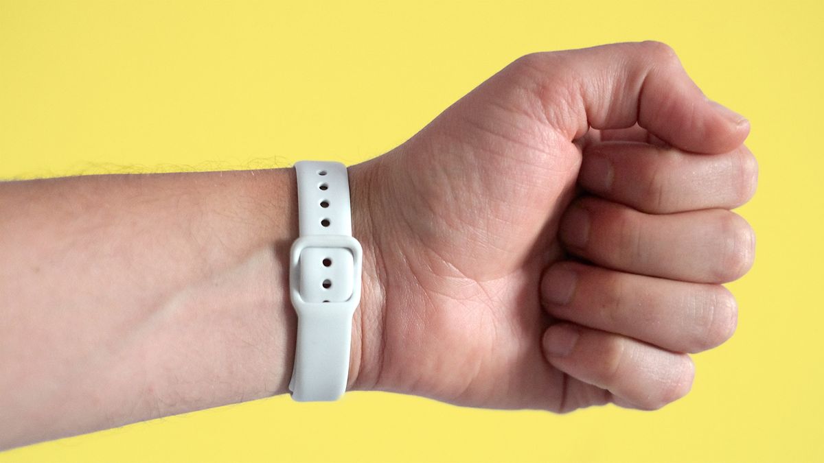 Samsung Galaxy Fit review | TechRadar