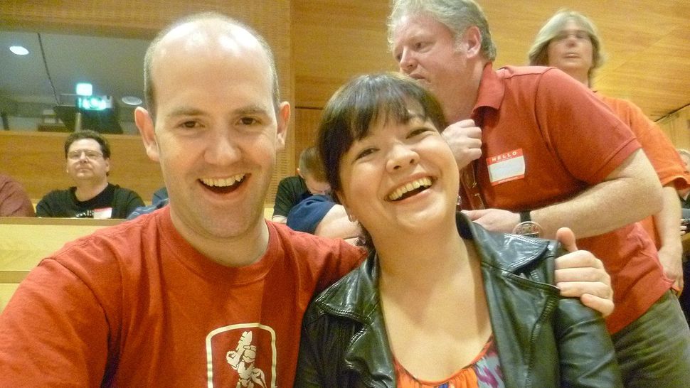 Raspberry Pi Creators Honored With Museum Fellowship | Tom's Hardware