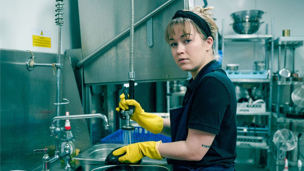 Boiling Point cast: who's who in the TV series | What to Watch