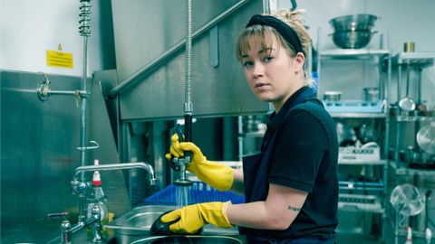 Boiling Point cast: who's who in the TV series | What to Watch