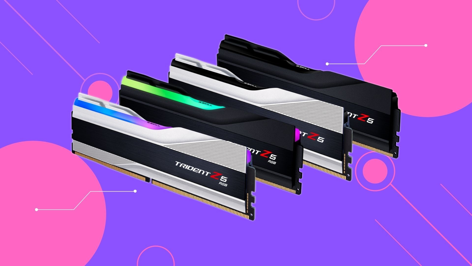 DDR5 prices are plummeting, just in time for a next-gen PC upgrade ...