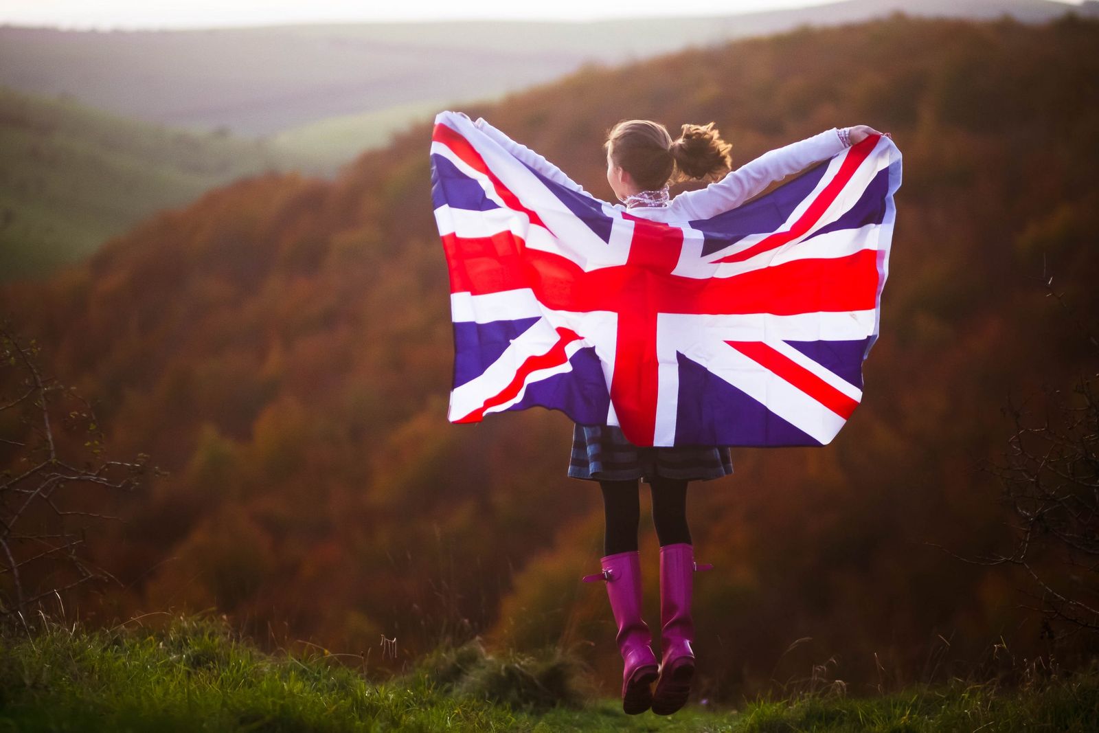 Which way up is the Union Jack meant to fly? | GoodtoKnow