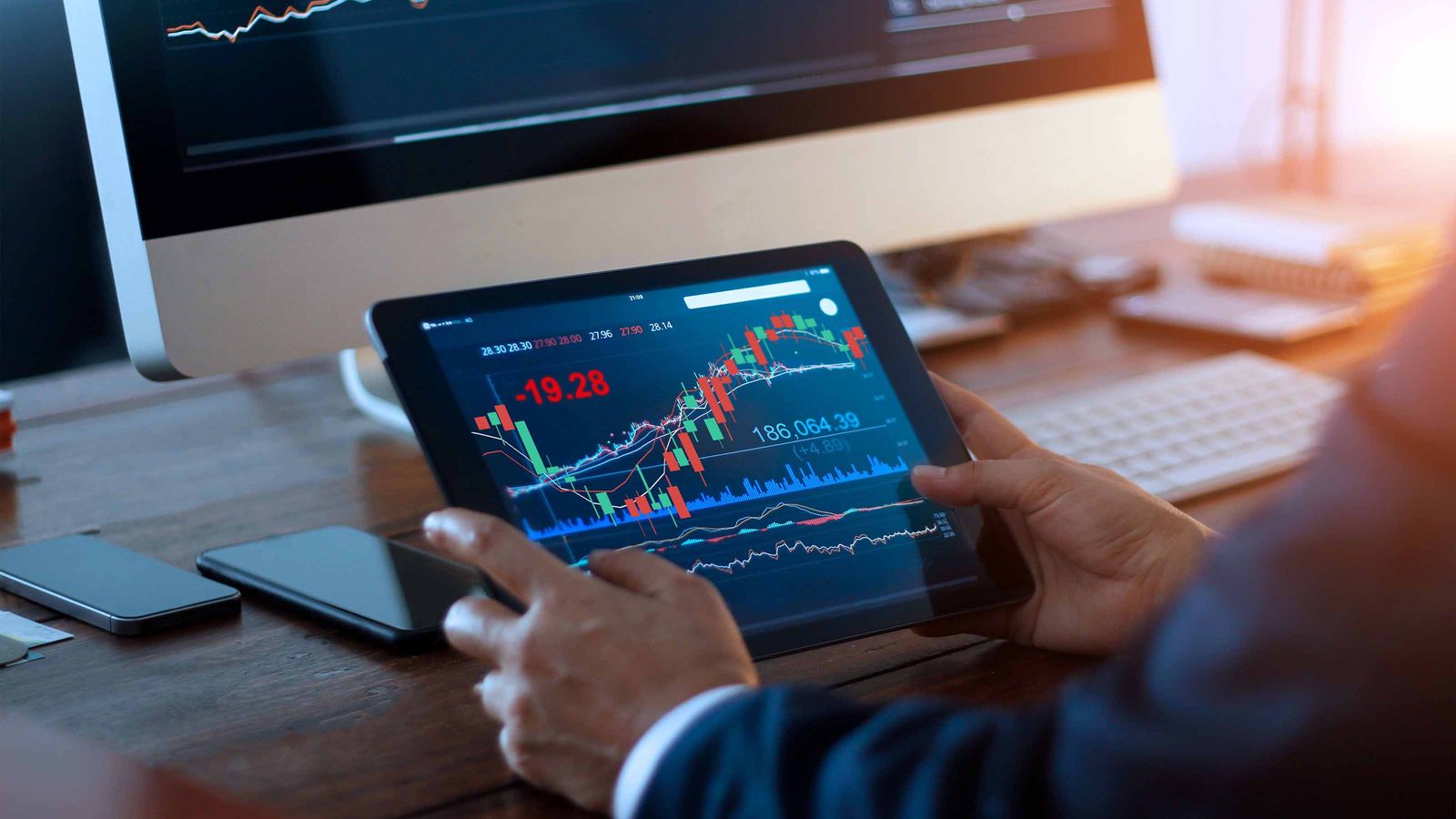 How to Invest in Stocks as a Beginner: A Guide for 2025 | Kiplinger