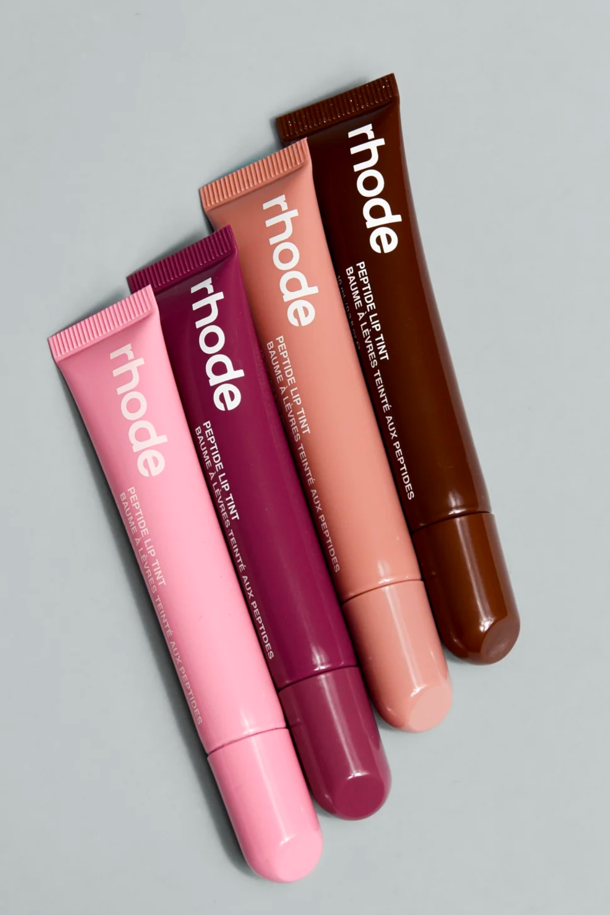 Rhode Beauty's Latest Drop Includes Four Skin-Glazing Essentials ...