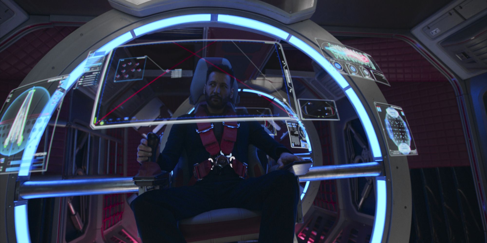 'The Expanse' will return for a sixth and final season | What to Watch