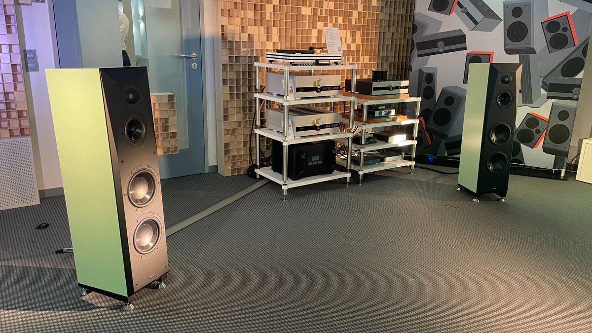 High End Munich 2024 news and highlights: Arcam, Burmester, Focal and more | What Hi-Fi?