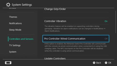How to use a PS4 controller with Nintendo Switch | iMore