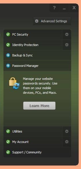 SecureAnywhere AntiVirus review: Light on resources, tough on threats ...