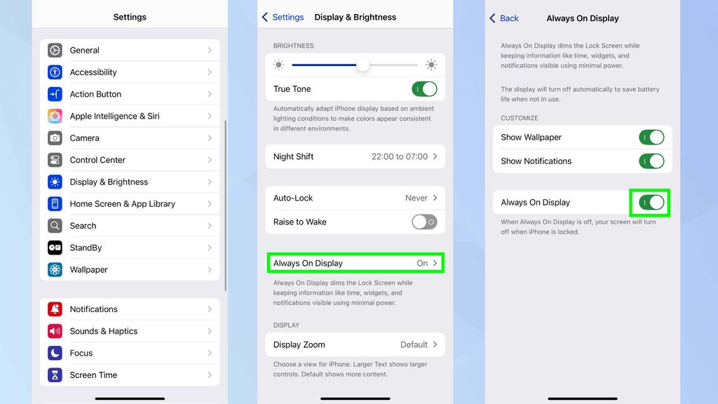 How to turn off your iPhone 16 | Tom's Guide