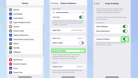 How to turn off your iPhone 16 | Tom's Guide