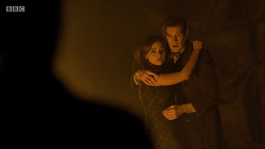 Doctor Who: What is the Doctor's real name? | What to Watch