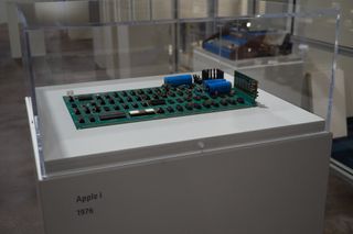 See 50 glorious years of PC history at the new Computer Museum of ...