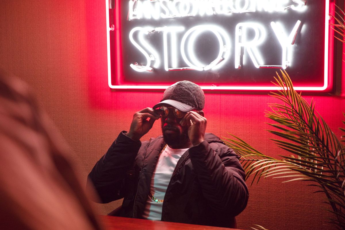 Jungle: release date, cast, plot, trailer, rap artists. more | What to ...