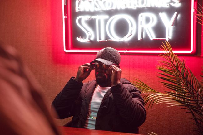 Jungle: release date, cast, plot, trailer, rap artists. more | What to ...