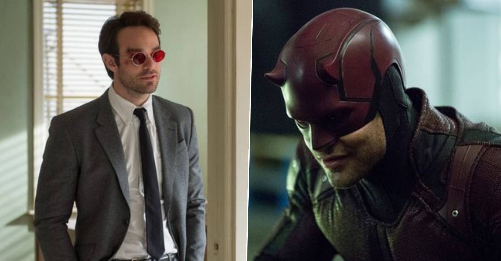 First trailer for Marvel's Daredevil: Born Again has been secretly ...