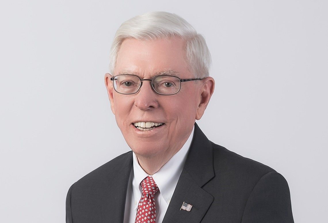 Former FCC Chair Richard E. Wiley to Receive Broadcasters Foundation ...