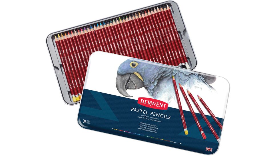 The best pastel pencils in 2023 | Creative Bloq