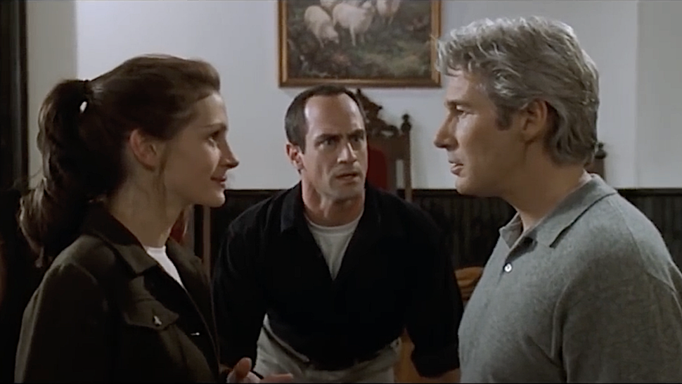 32 Heartwarming Marriage Proposals From Movies And TV Shows | Cinemablend