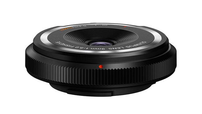The best pancake lenses in 2024 | Digital Camera World