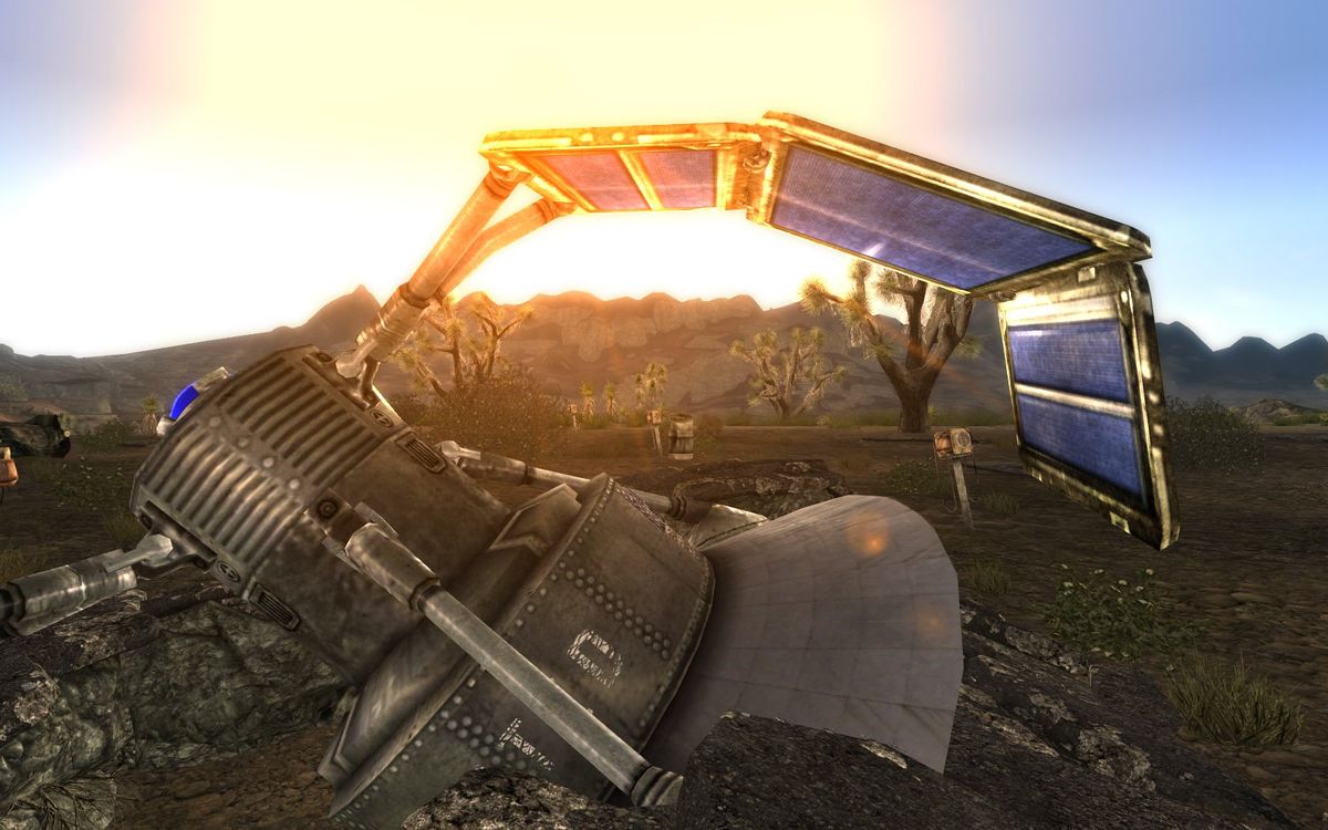 Best Fallout: New Vegas PC mods 2021 | Windows Central