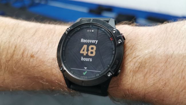Garmin Fenix 6 review | TechRadar