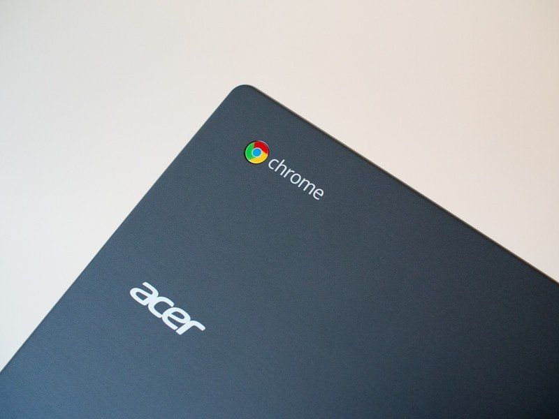 Acer C740 Chromebook review | Android Central