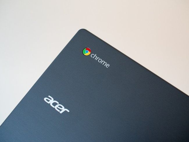 Acer C740 Chromebook review | Android Central
