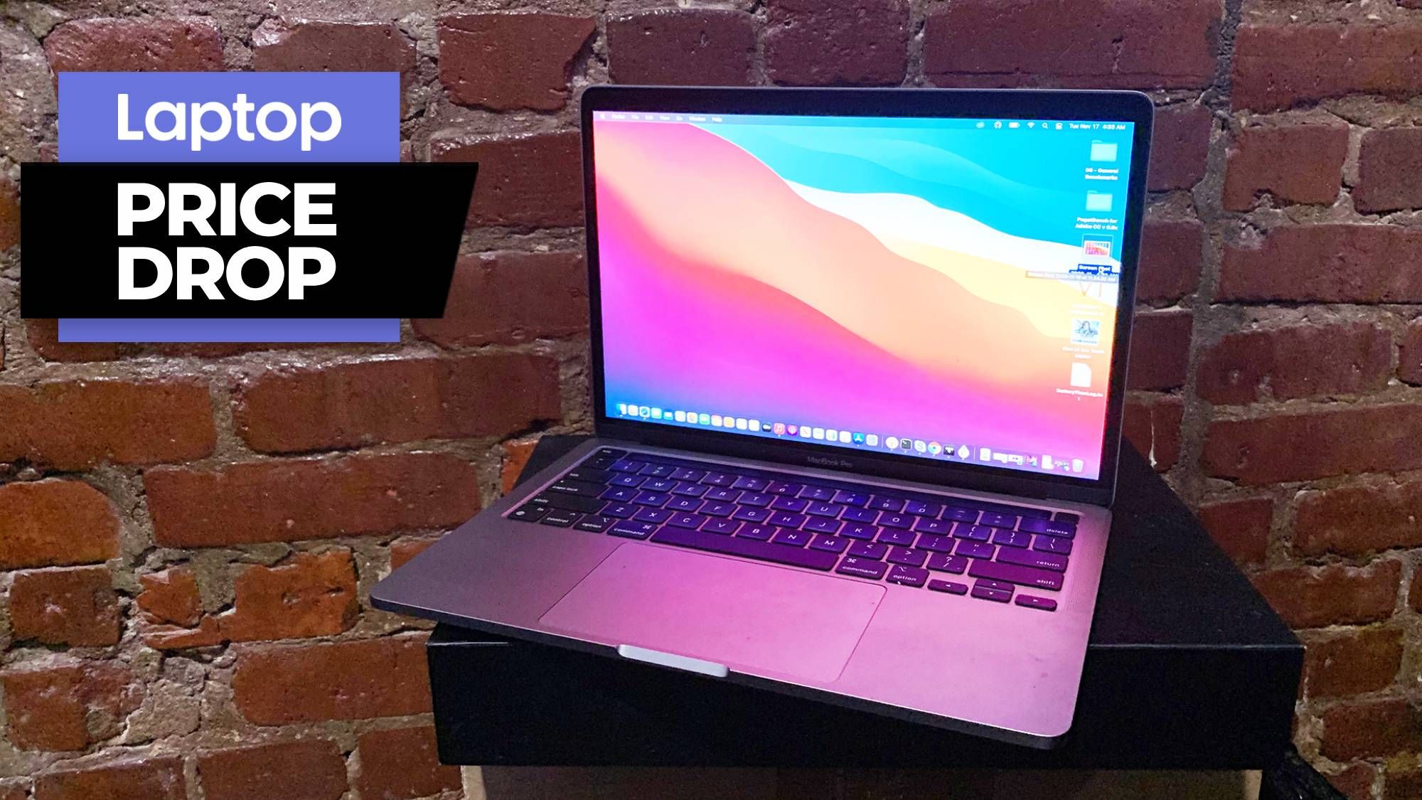 MacBook Pro M2 hits all-time low at $1,099 — don't miss it! | Laptop Mag