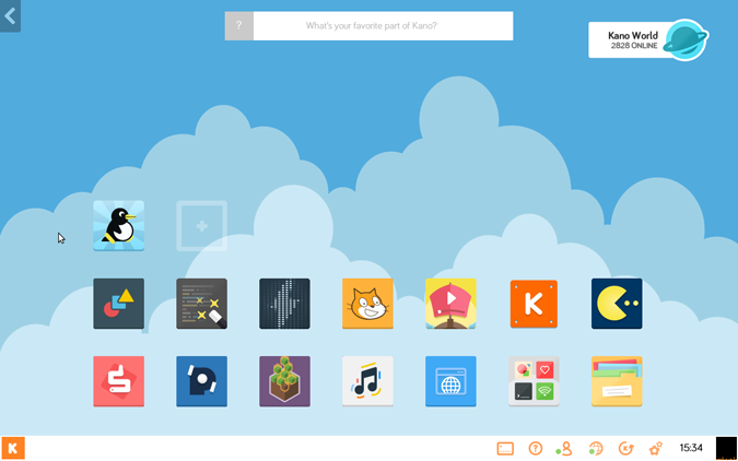 Kano Computer Kit Review: A Build-Your-Own PC for Kids | Laptop Mag