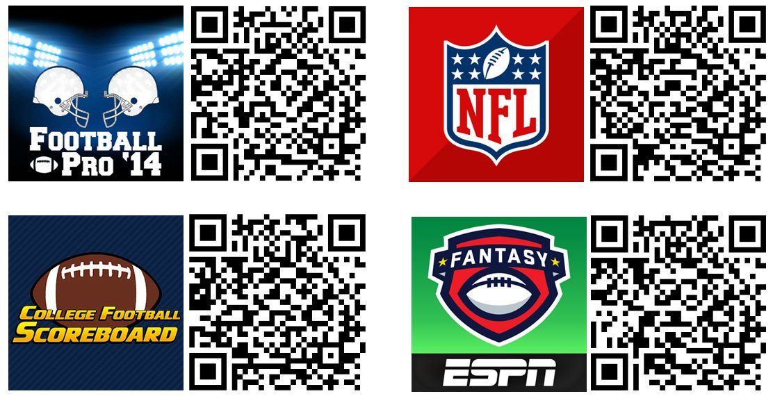 Ready for football season? Here are a few Windows Phone apps to help ...