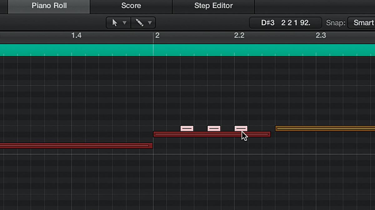 The easy guide to music theory: common ornaments and how to use them ...