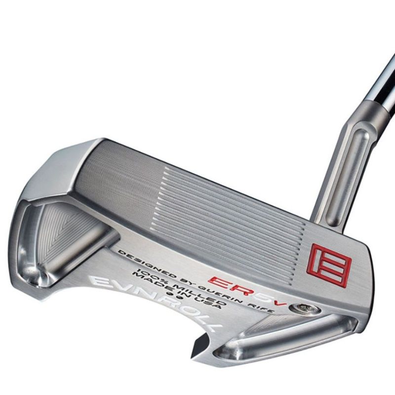 Best Evnroll Putters 2024 | Golf Monthly
