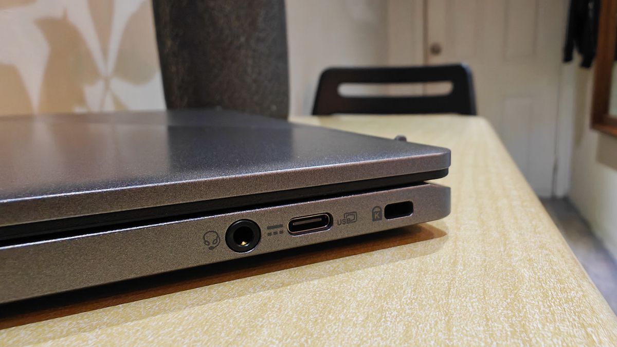 Acer Chromebook Plus 515 review | Laptop Mag