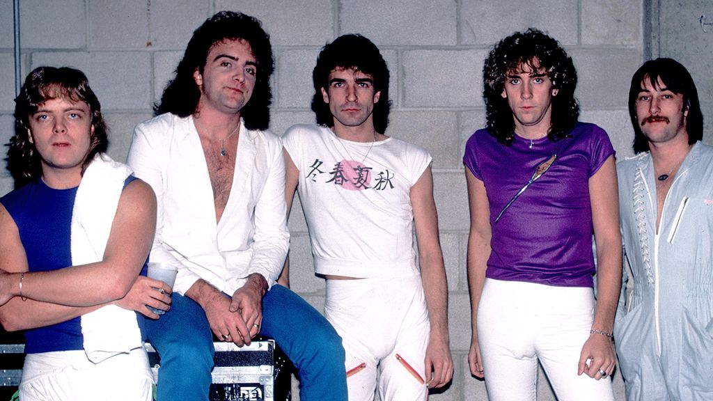 Saga surprised themselves with 1981 hit On The Loose | Louder