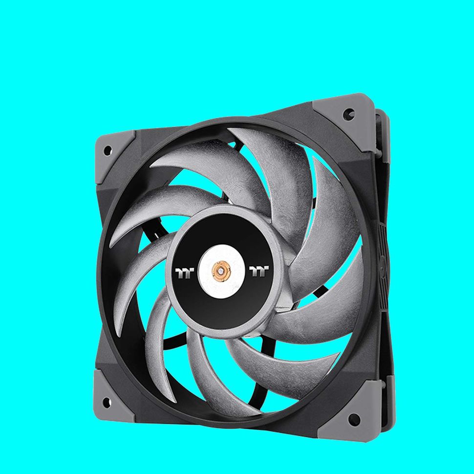 Best PC fans in 2024: I've put these case fans through their paces to ...