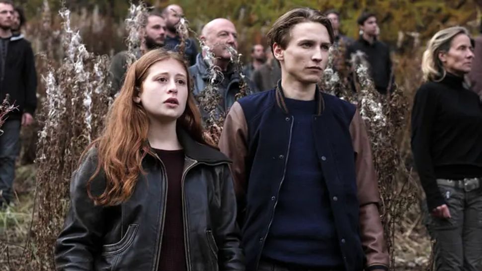 10 best shows like 'Lost' streaming on Netflix, Max and more | Tom's Guide