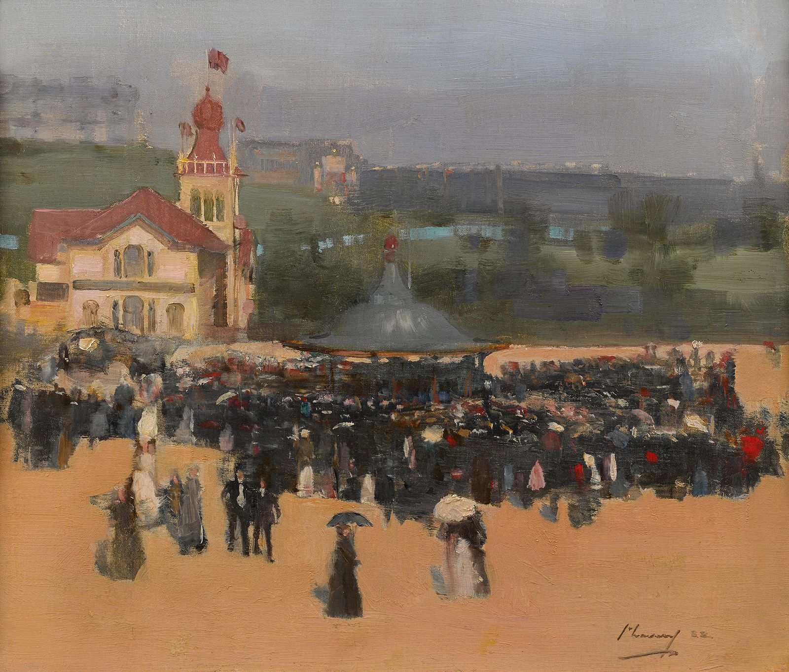 In Focus: The Glasgow Boys, the Scottish painters inspired by an iconic ...