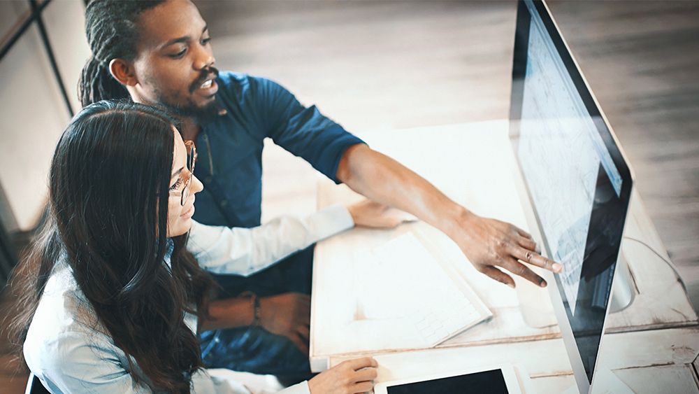 The best graphic design software in 2022 | Creative Bloq