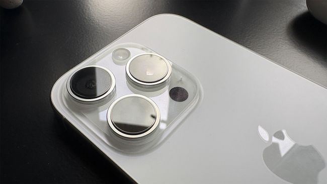 Apple iPhone 16 Pro review: best-in-class picture and sound | What Hi-Fi?