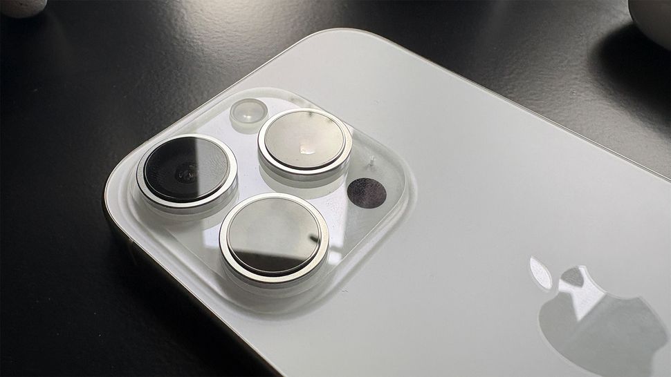 Apple iPhone 16 Pro review: best-in-class picture and sound | What Hi-Fi?